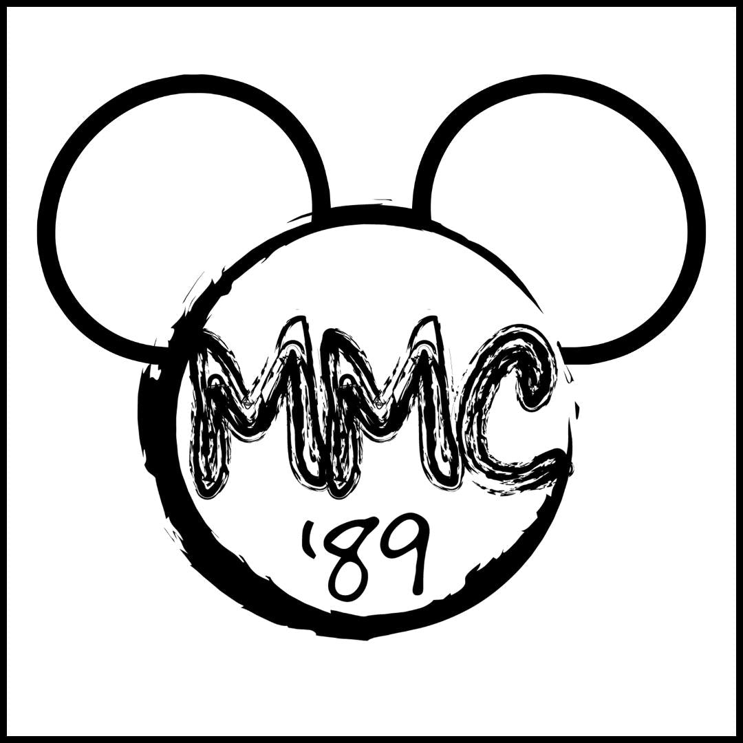 Club Membership - MMC'89 (Introductory Price) – Always In The Club